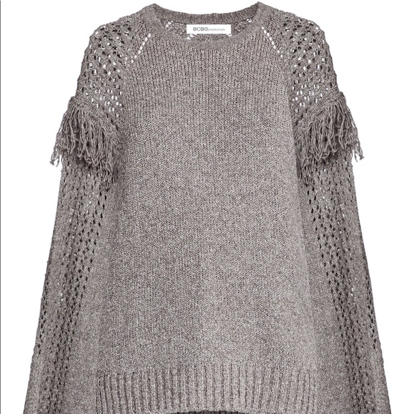 BCBGeneration | Tops | Bcbg Sweaternwt | Poshmark